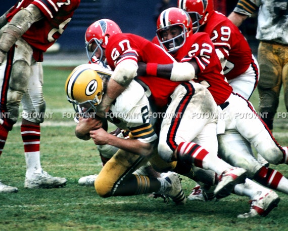 1970 Atlanta Falcons