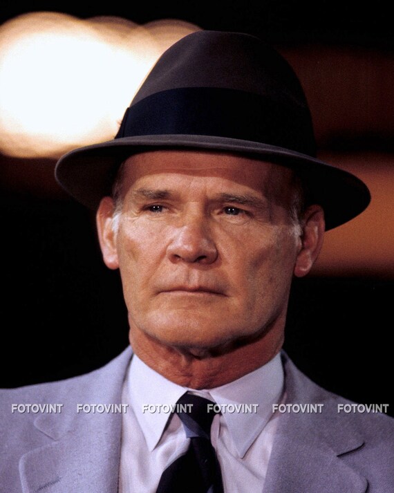 Dallas Cowboys TOM LANDRY Photo Picture FOOTBALL Photograph | Etsy