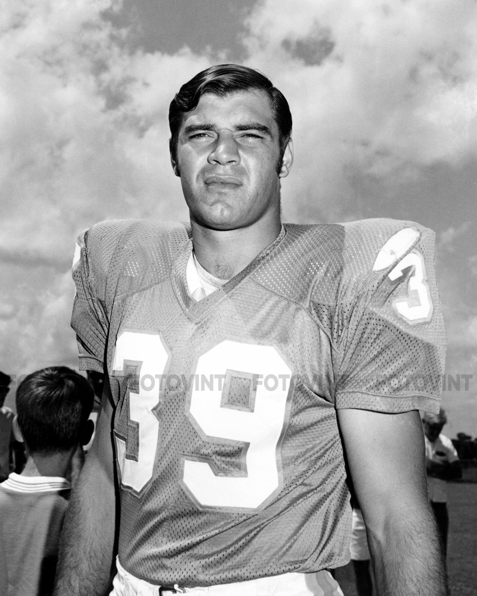 LARRY CSONKA Photo Picture MIAMI Dolphins Football Photograph - Etsy