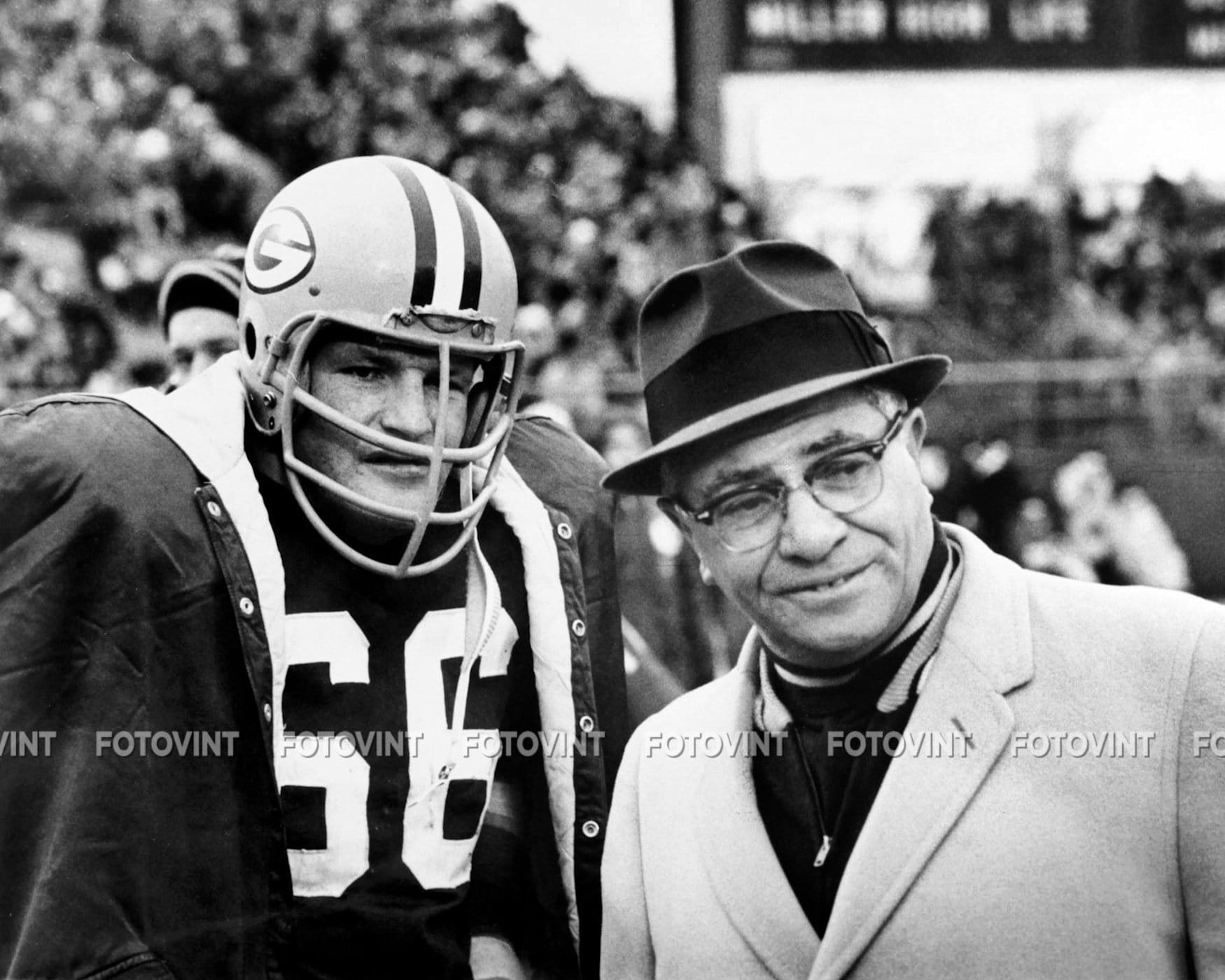 Memorabilia Art & Collectibles 1963 #96 Ray Nitschke Rookie Reprint ...