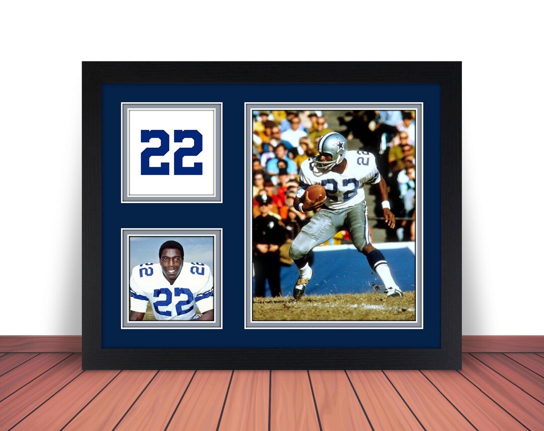 Bob Hayes DALLAS COWBOYS Collage Photo Football Picture Poster Print in ...
