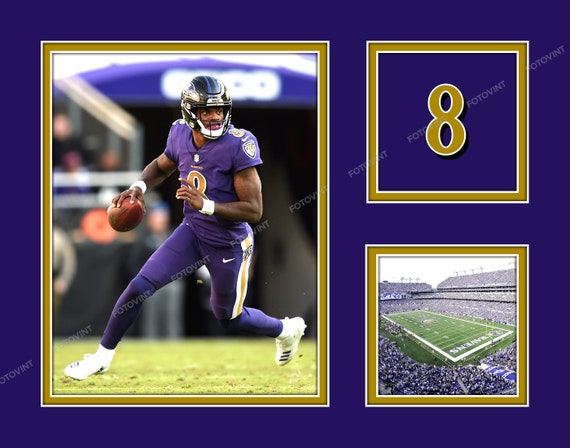 Printable Ravens Roster