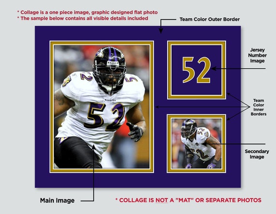 Printable Ravens Roster