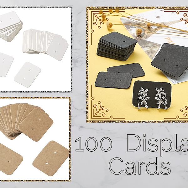 Earring Price Tag - Etsy