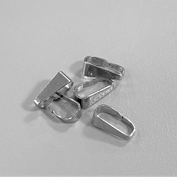 Small Snap Clip - Etsy