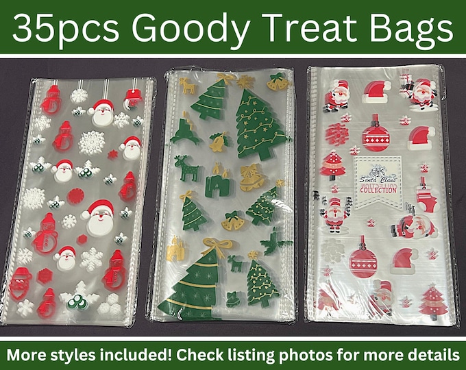 Gingerbread Man Treat Holders, Christmas Party Favors, Holiday Party ...