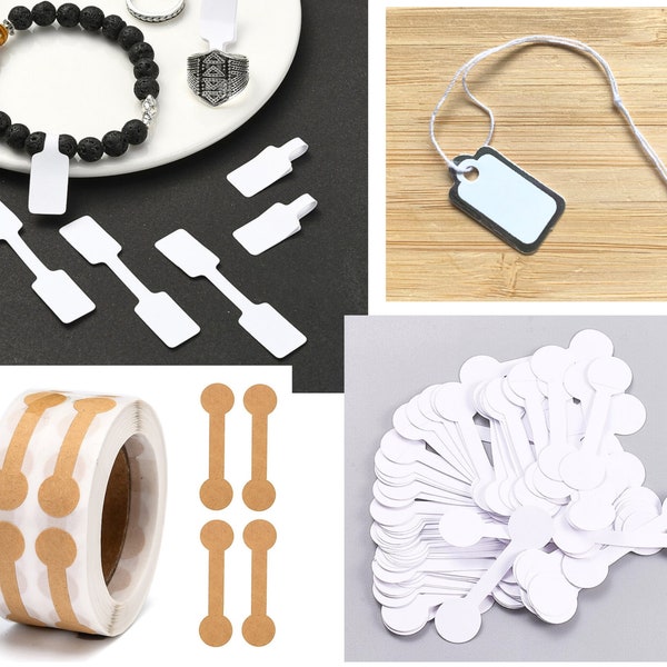 Price Tags - Etsy