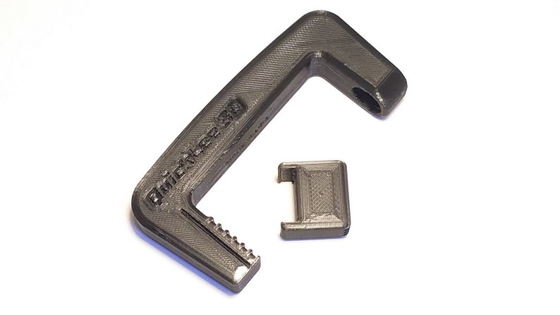 Logitech G27 / G29 / G920 / Driving Force GT Clamp Standard | Etsy