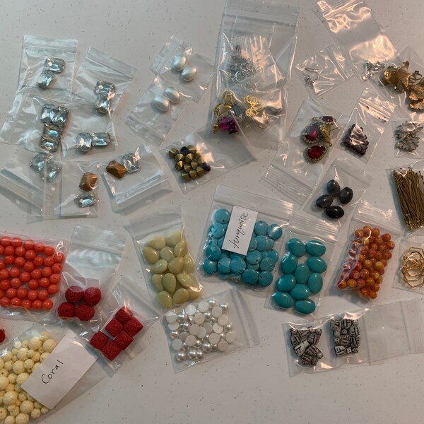 Destash Beads - Etsy