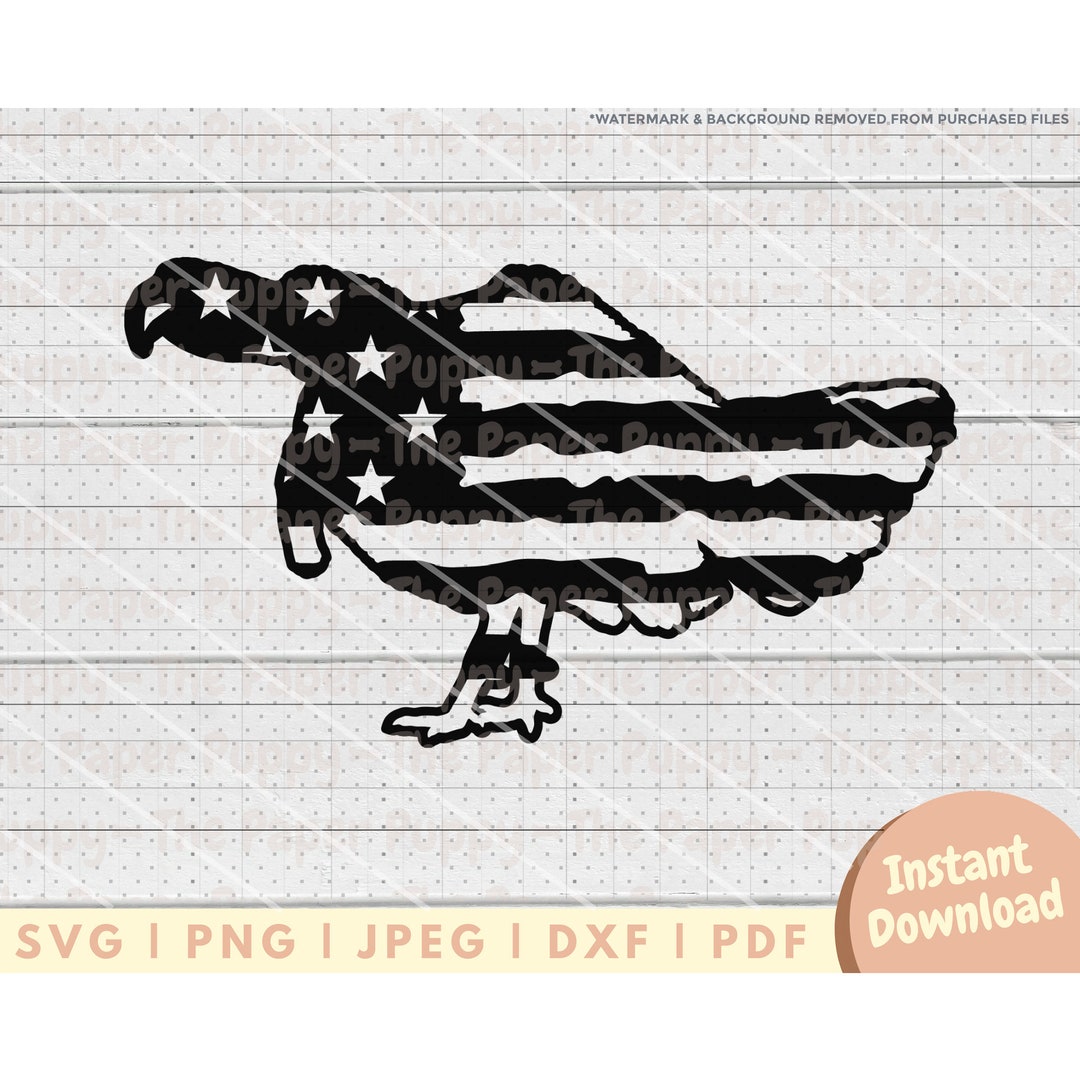 Turkey Hunting SVG File - PNG, Pdf, Dxf, Cut File for Cutters & More ...