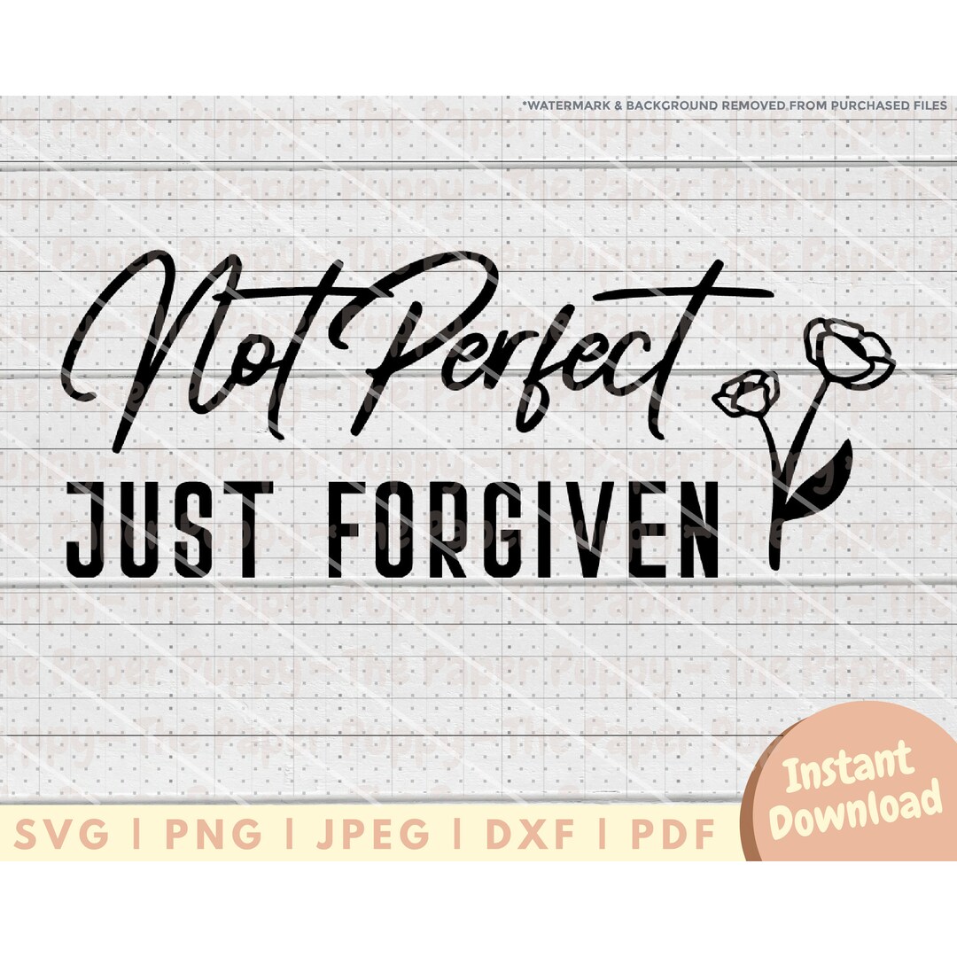 Archivo SVG cristiano PNG, PDF, Dxf, archivo de corte para cortadores y ...