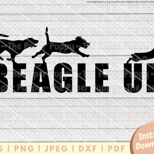 Rabbit Hunting SVG File - PNG, PDF, Dxf, Cut File for Cutters and More ...