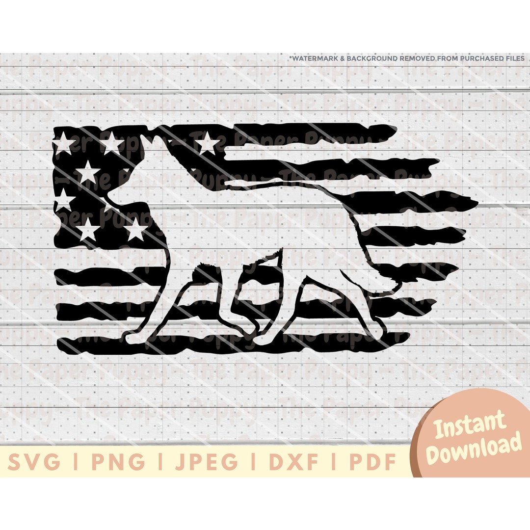 Coyote Hunting SVG File - PNG, PDF, Dxf, Cut File for Cutters and More ...