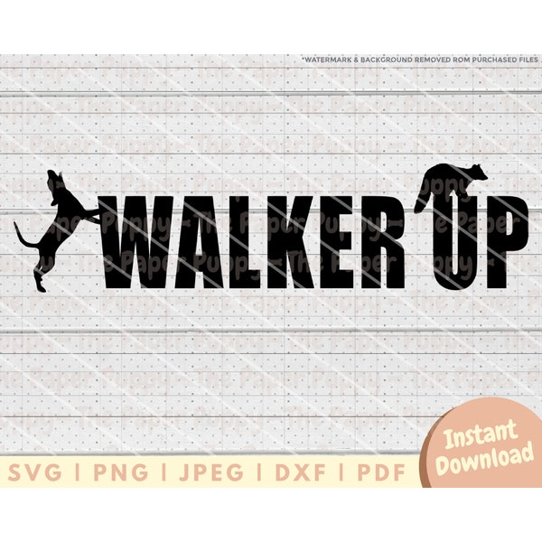 Walker Coonhound Png - Etsy