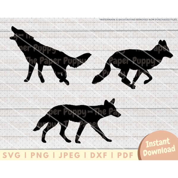Wiley Coyote Svg - Etsy