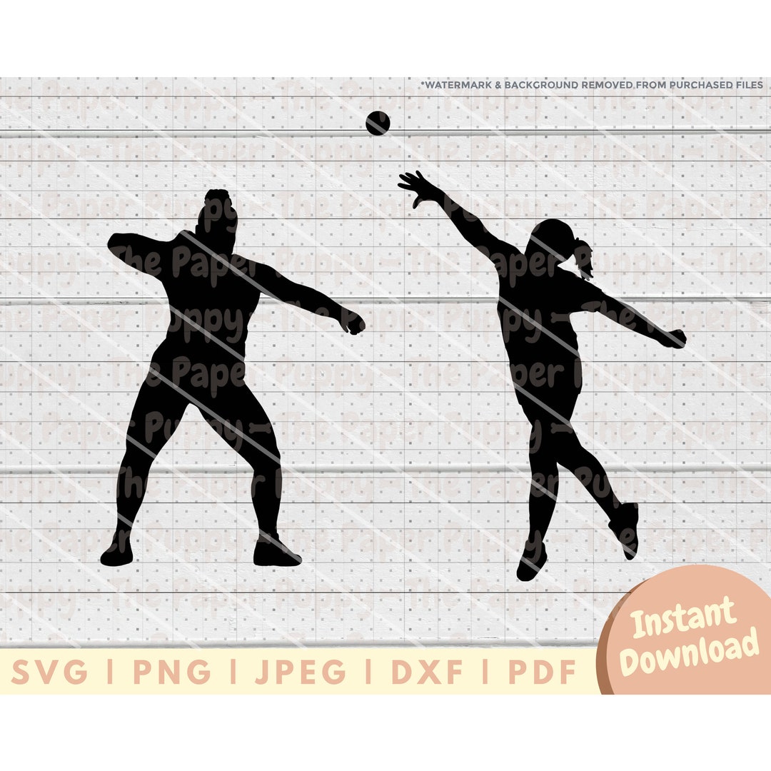 Shotput SVG File - PNG, PDF, Dxf, Cut File for Cutters & More - Shotput ...