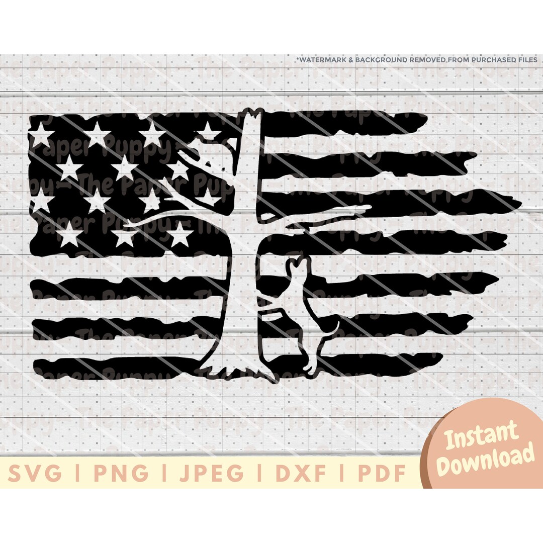 Coon Hunting SVG File - PNG, PDF, Dxf, Cut File for Cutters and More ...