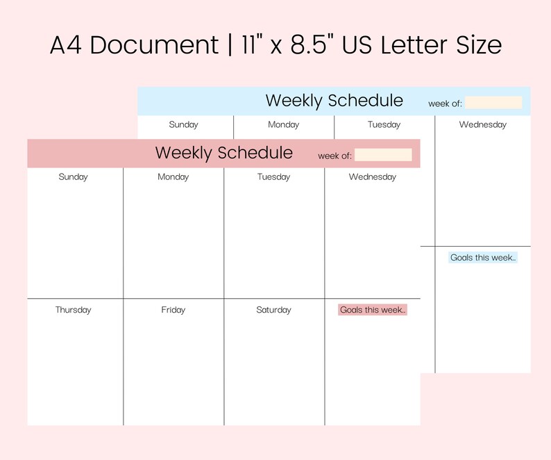 Important Dates Calendar | Printable Calendar | to Remember Planner ...