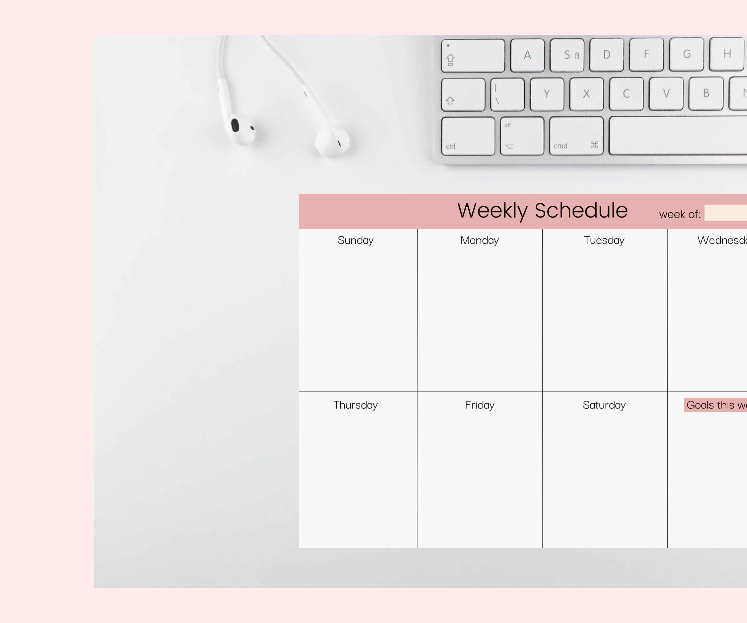 Important Dates Calendar | Printable Calendar | to Remember Planner ...