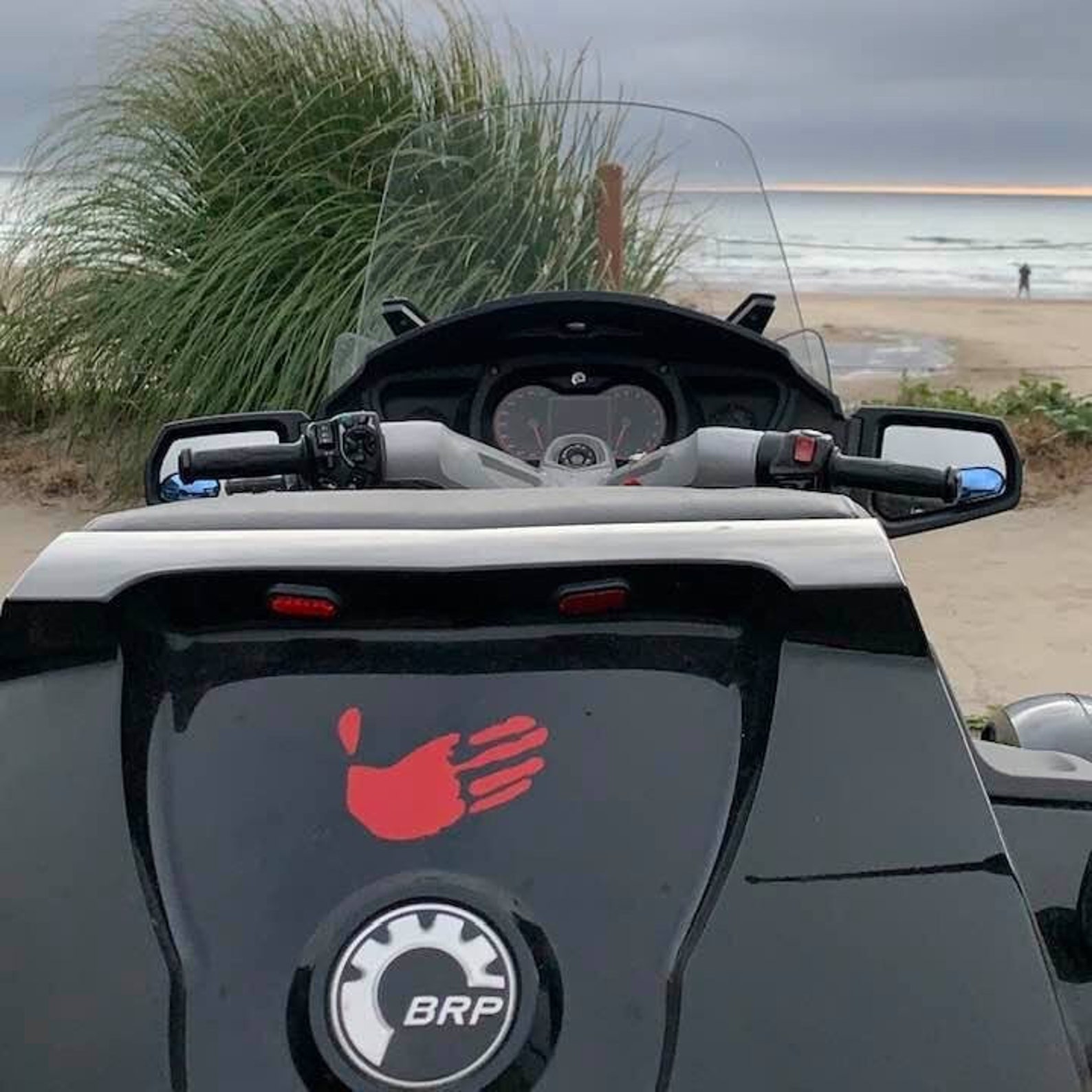 MMIW SML Sticker 3.5 Length - Etsy