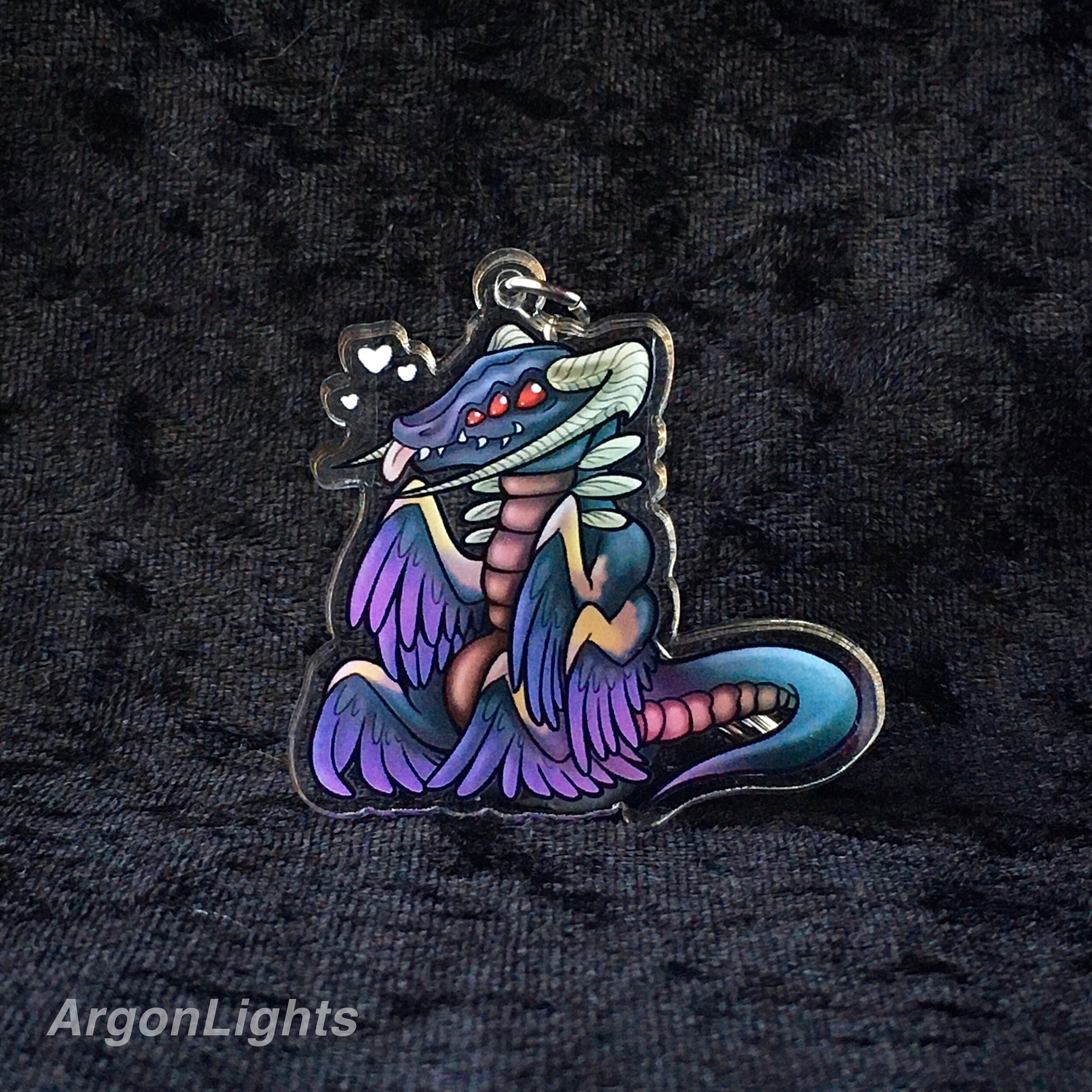 Fire Emblem Awakening Grima Symbol