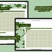 Digital Leaf Planner Pages | Goodnotes Optimized, Undated, Individual ...