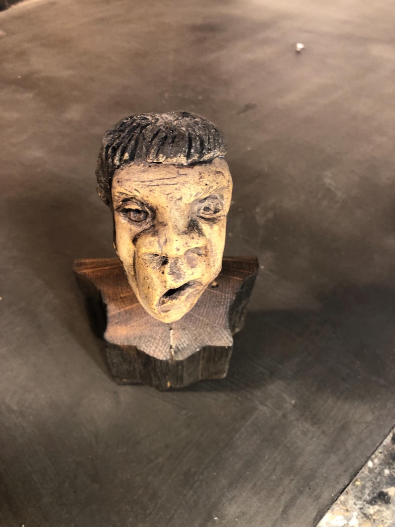 Desktop Sculpture for Office, Home or Business - Etsy