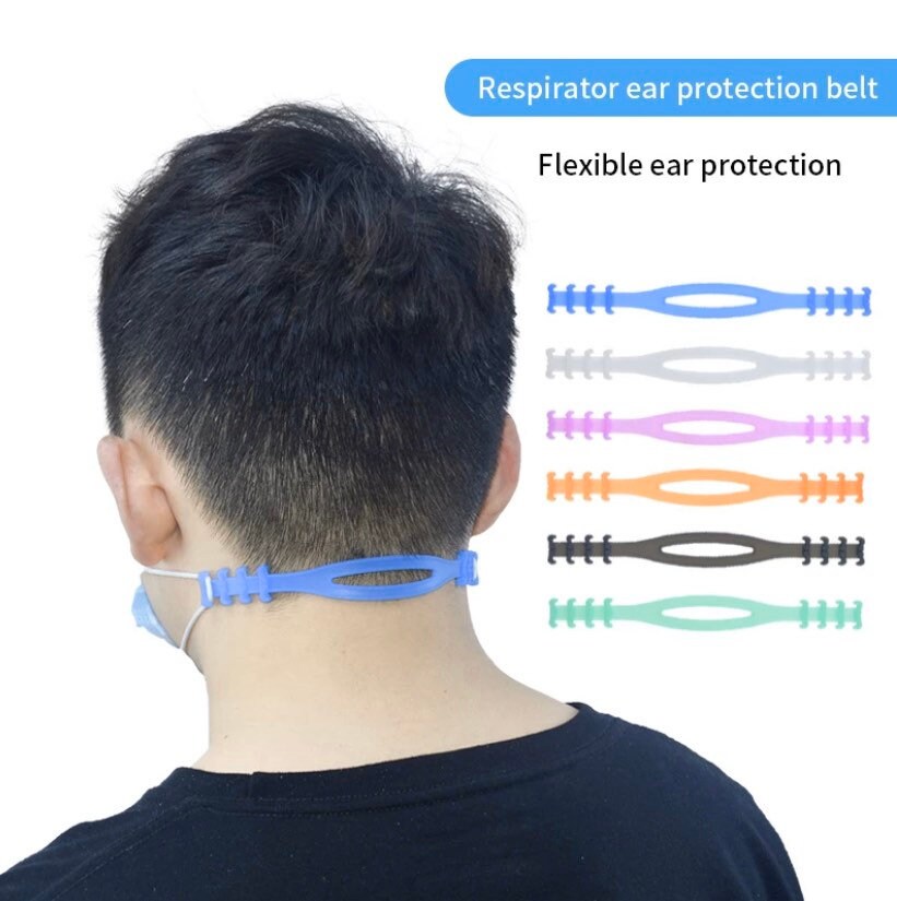 Ear Savers for Face Masks Ear Guards for Masks Ear Saver - Etsy