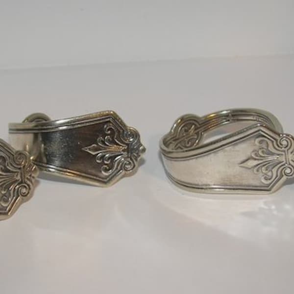 Napkin Rings - Etsy