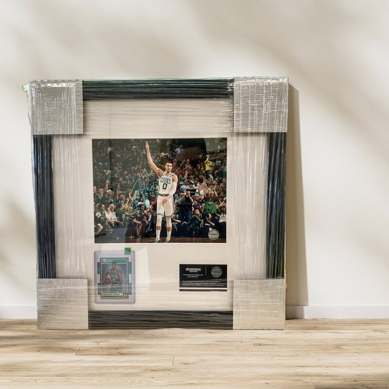 Autographed Picture - Etsy