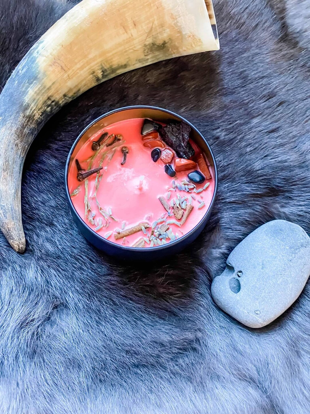 Norse Pagan Deity Candles - Etsy