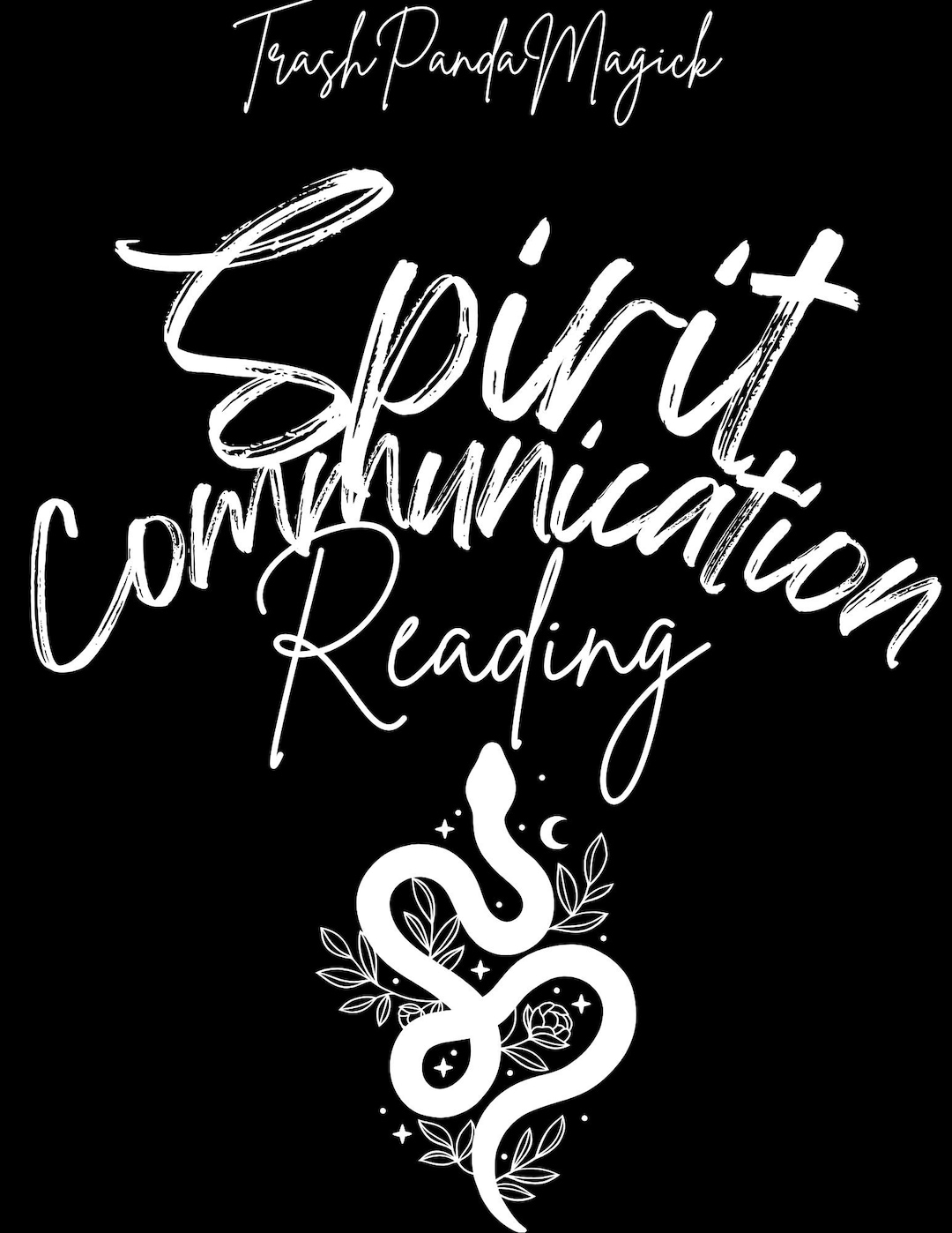 Spirit Communication Oracle Reading | Oracle Deck | Intuitive Pull ...