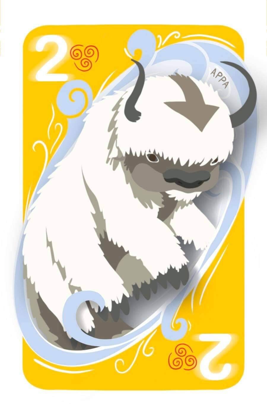 Avatar the Last Airbender Card Game PREORDER | Etsy