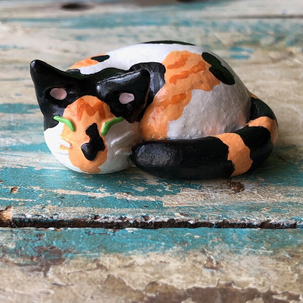 Resin Sculpture - Etsy