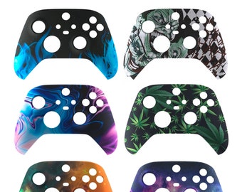 Custom Xbox Controller - Etsy