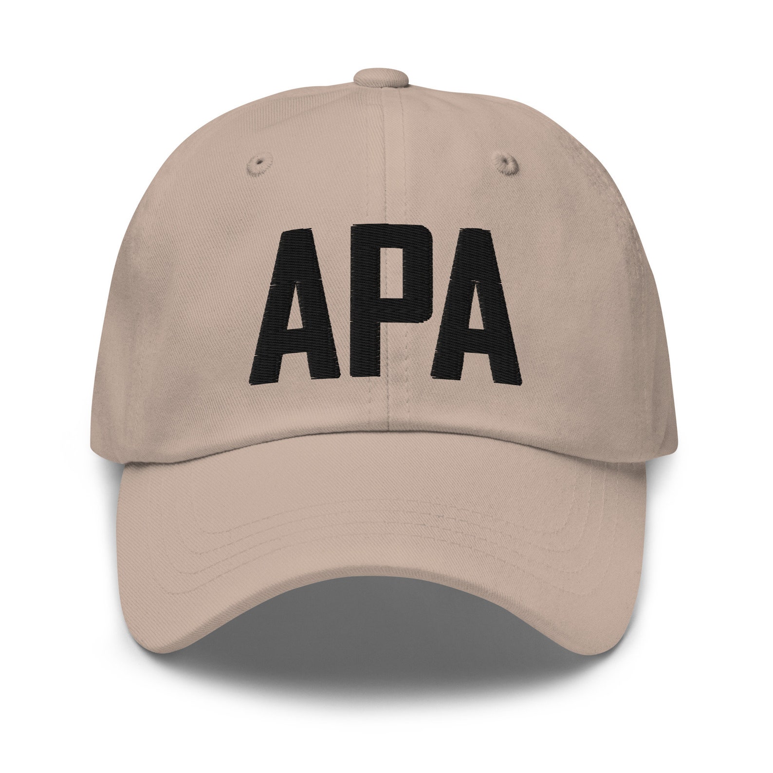 APA Airport Code Hat Embroidered Hat Dad Hat Colorado Aviation Gifts ...