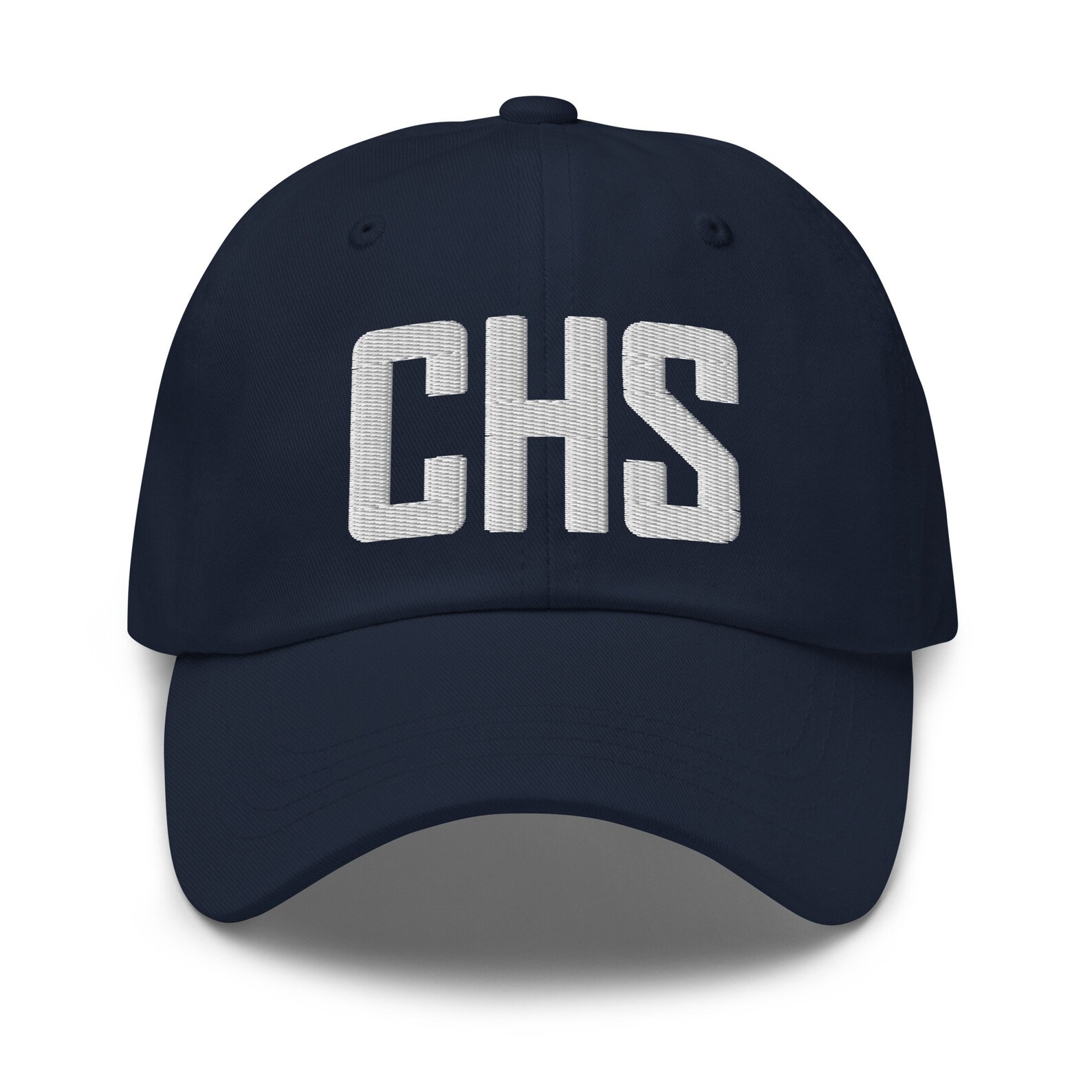 CHS Airport Code Hat Embroidered Hat Dad Hat South Carolina Charleston ...