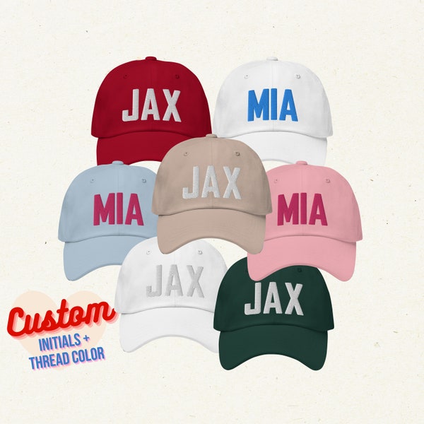 Zip Code Hats - Etsy