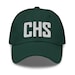 CHS Airport Code Hat Embroidered Hat Dad Hat South Carolina - Etsy