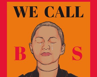 Emma Gonzalez Art - Etsy