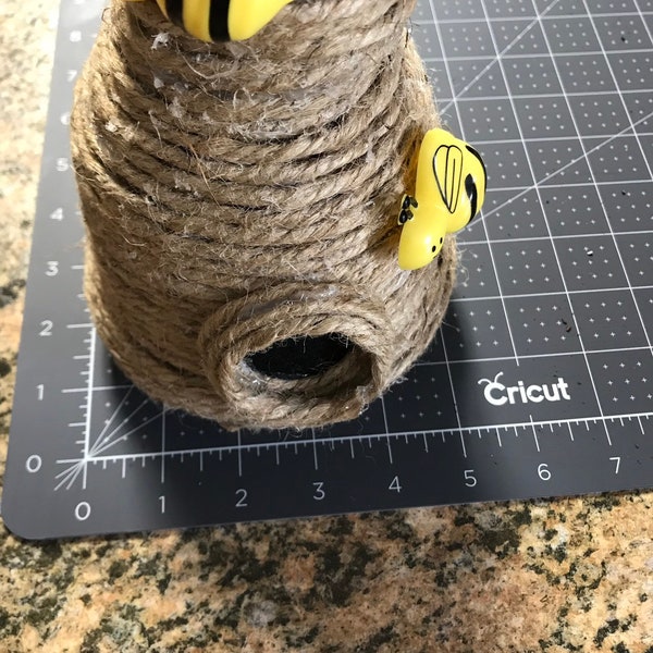 Beehive Decor - Etsy