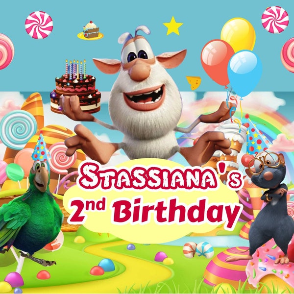 Goat Themed Party - Etsy