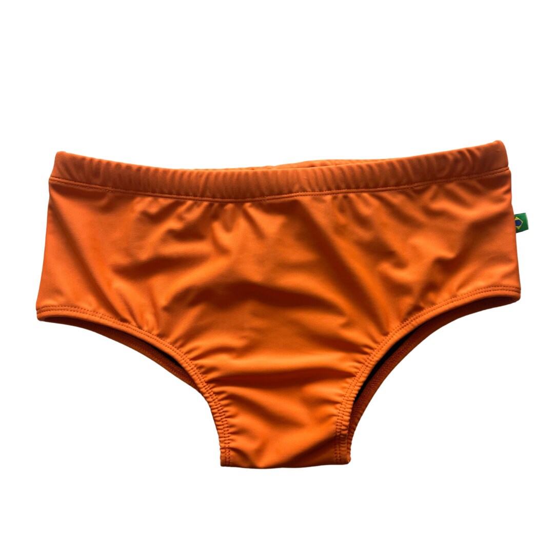 Best Seller: SOLID COLORS Men's Brief, Classic Brazilian Sunga ...