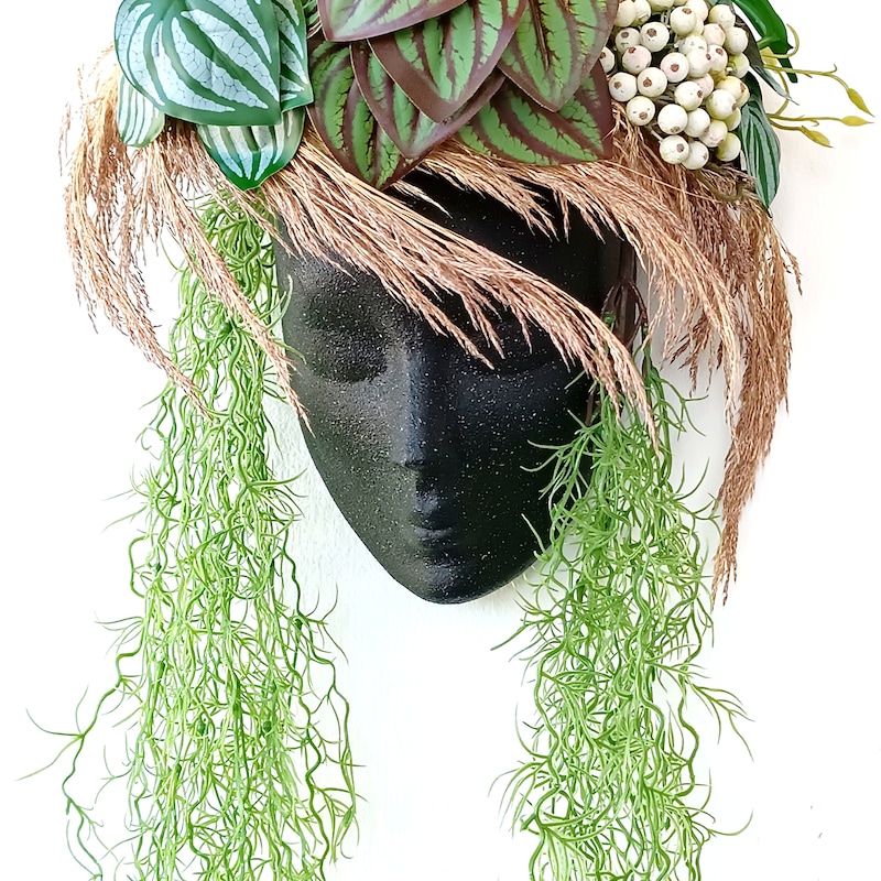 Headplanters - Etsy