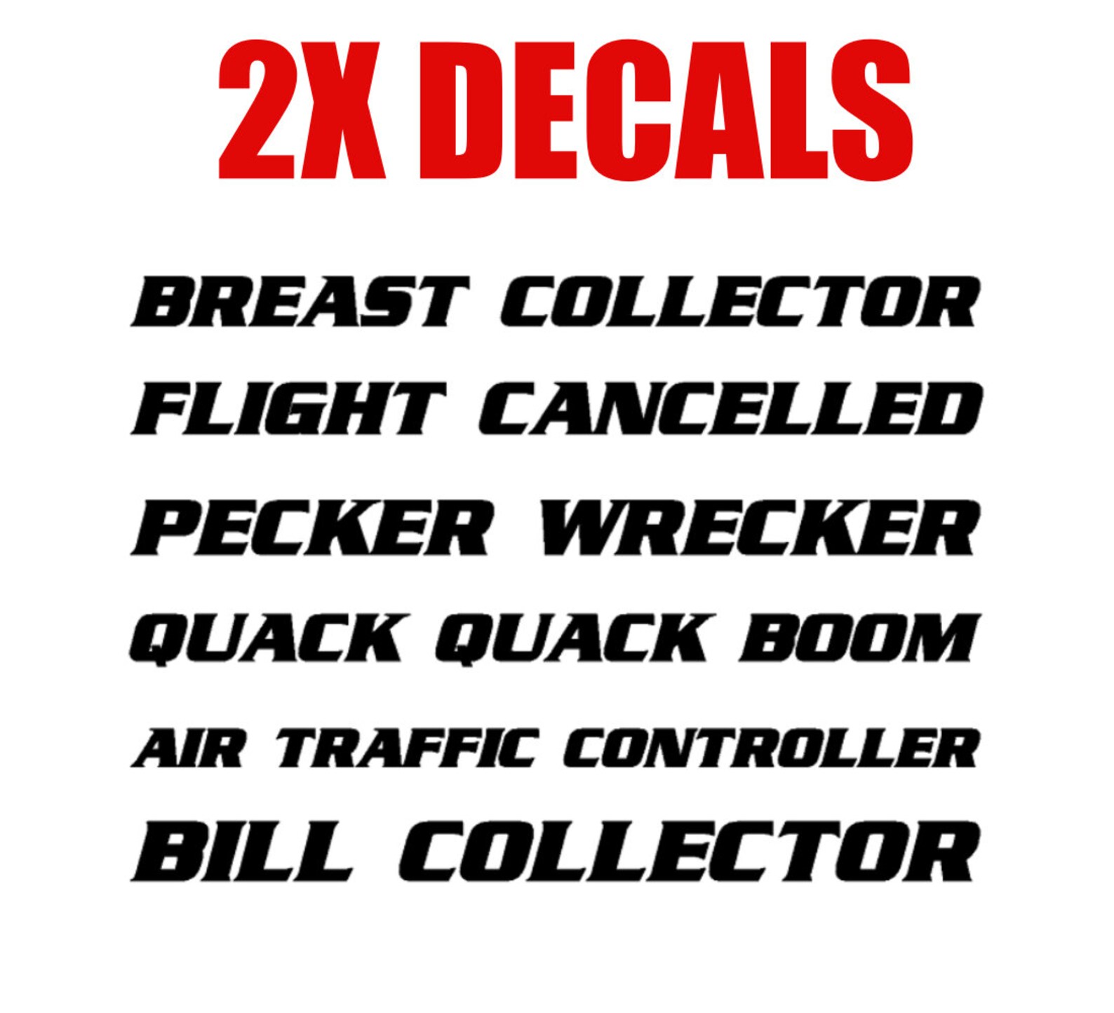 Shotgun Barrel Decals Duck Hunting Sticker Multi-Color Vinyl | Etsy