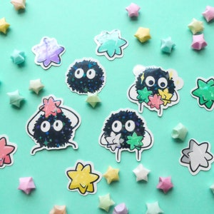 Star Thieves Sticker Pack - Etsy