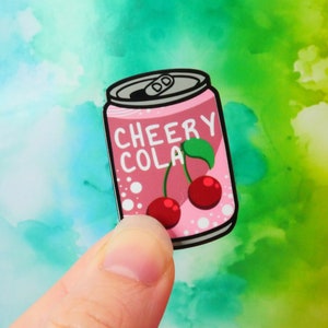 Mystery Soda Pin Grab Bag / 1 Random Pcs Silly Soda Enamel Pin - Etsy