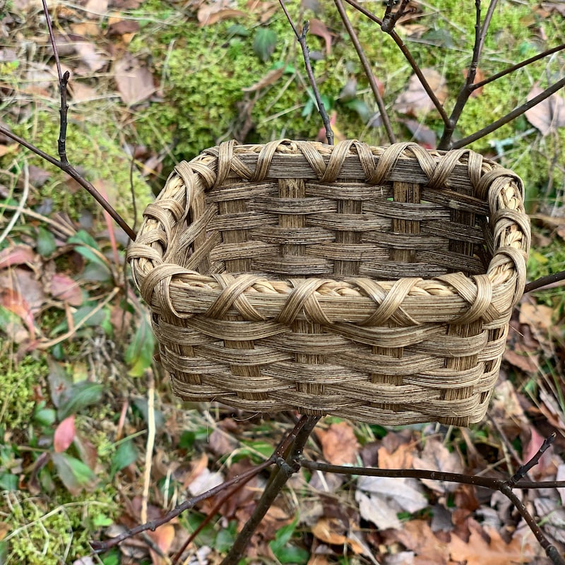 Reed Baskets - Etsy