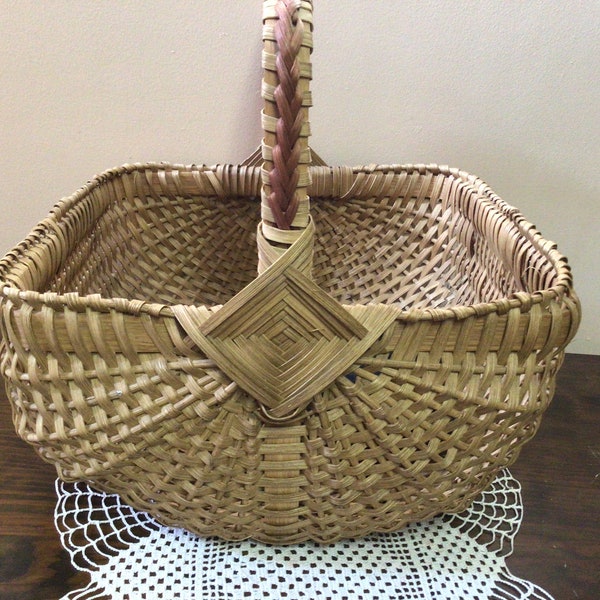 Ribbed Handle - Etsy