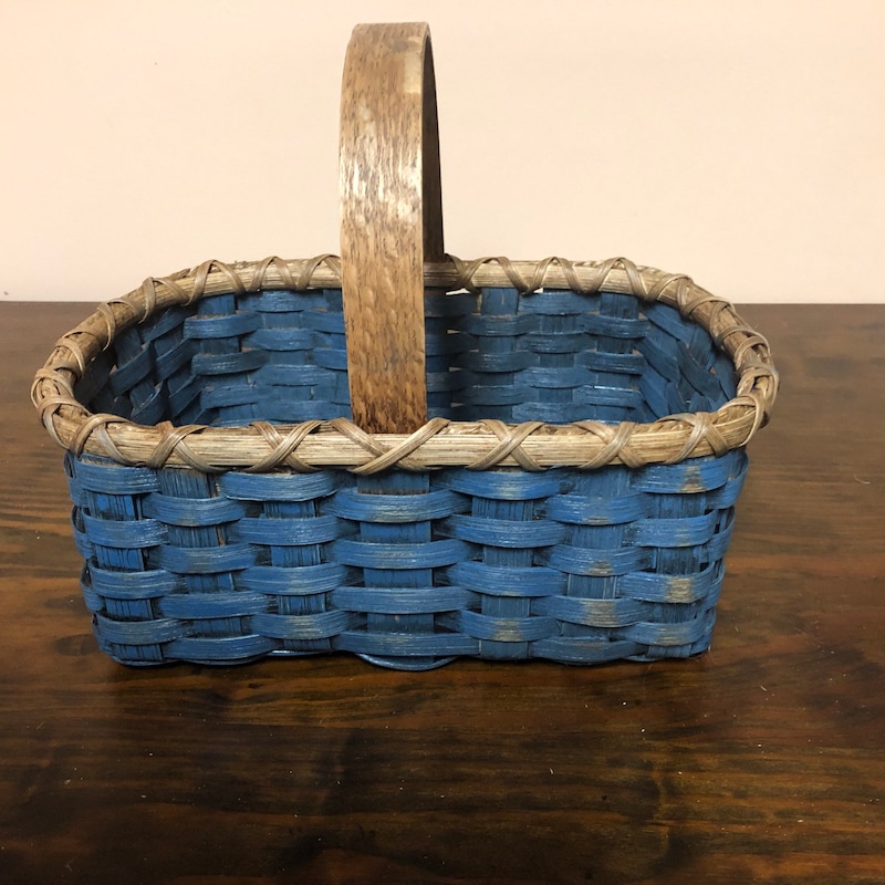 Handmade Baskets - Etsy